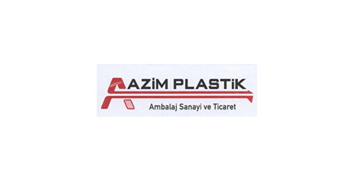 Azim Plastik Ambalaj Sanayi İmalat ve Toptan Satış Ön Muhasebe Elemanı ...