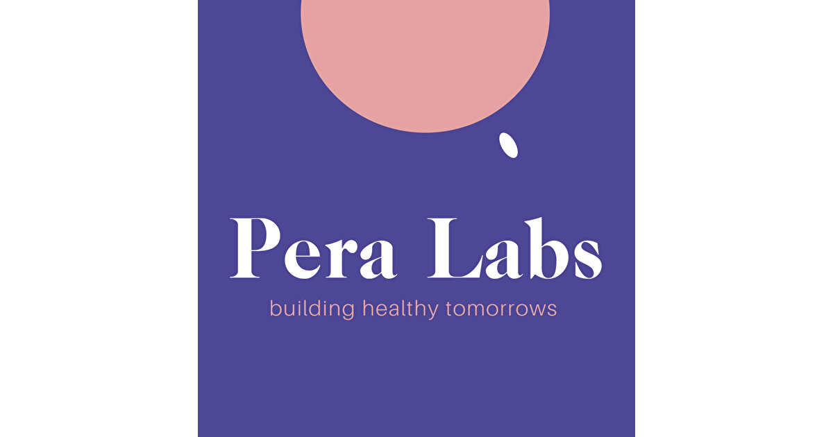 PERA LABS MEDİKAL ARAŞTIRMA GELİŞTİRME LİMİTED ŞİRKETİ Moleküler ...