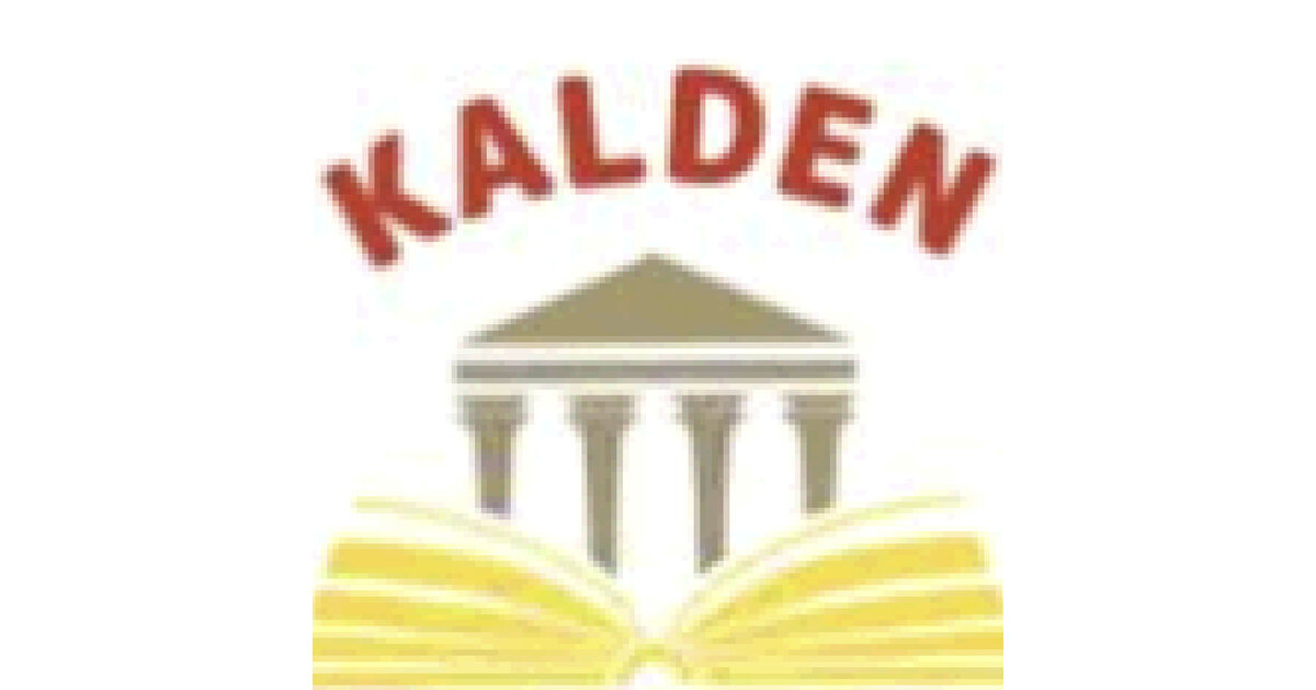 KALDEN MEDİKAL ARAÇLAR SAĞLIK HİZMET.VEKİMYA SAN.TİC.LT.ŞTİ Ön Muhasebe ...