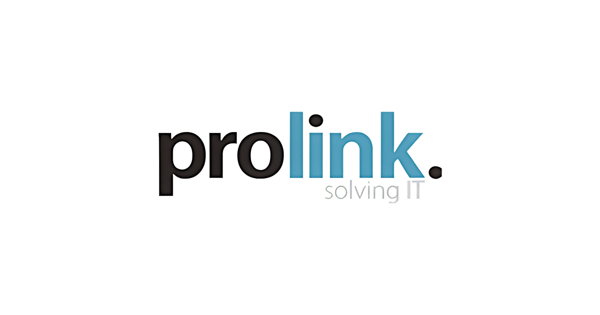 Prolink Kıdemli Network Danışmanı (Aruba) İş İlanı - 24.10.2024
