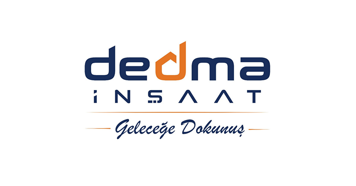 DEDMA İNŞAAT Proje Satış Uzmanı İş İlanı - 23.12.2024