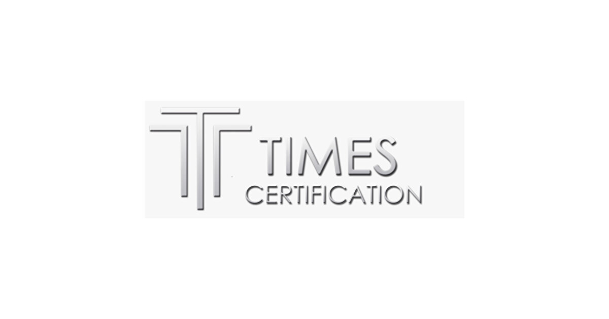 TİMES ULUSLARARASI BELGELENDİRME TİCARET LİMİTED ŞİRKETİ Makine ...
