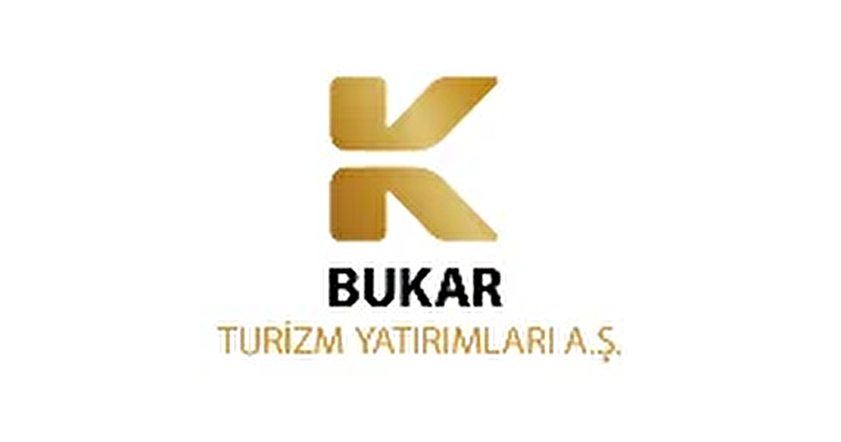 BUKAR TURİZM YATIRIMLARI ANONİM ŞİRKETİ Makam Şoförü İş İlanı - 22.03.2023