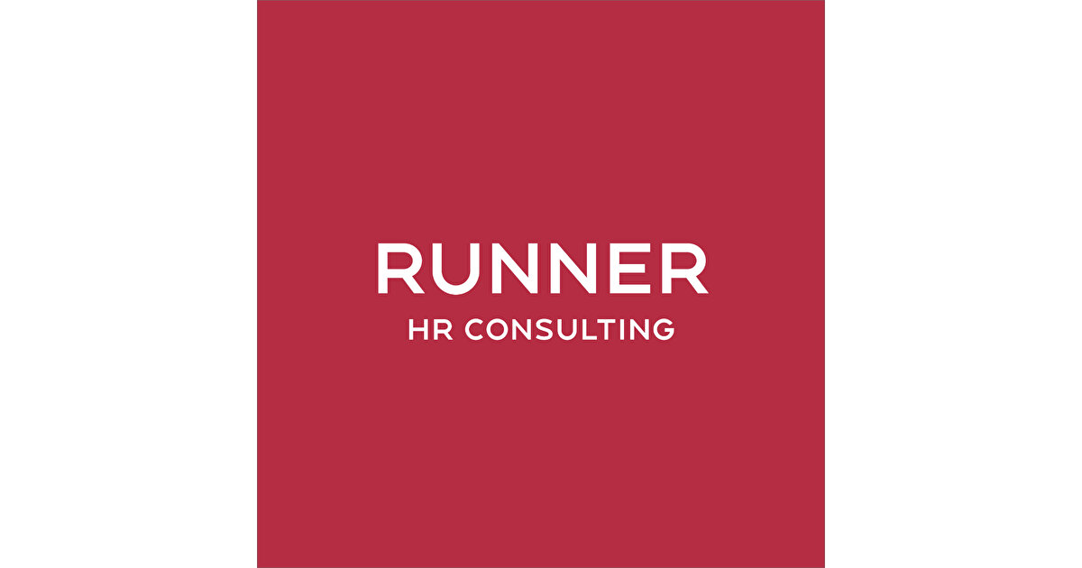 RUNNER HR Consulting Host İş İlanı - 24.06.2025