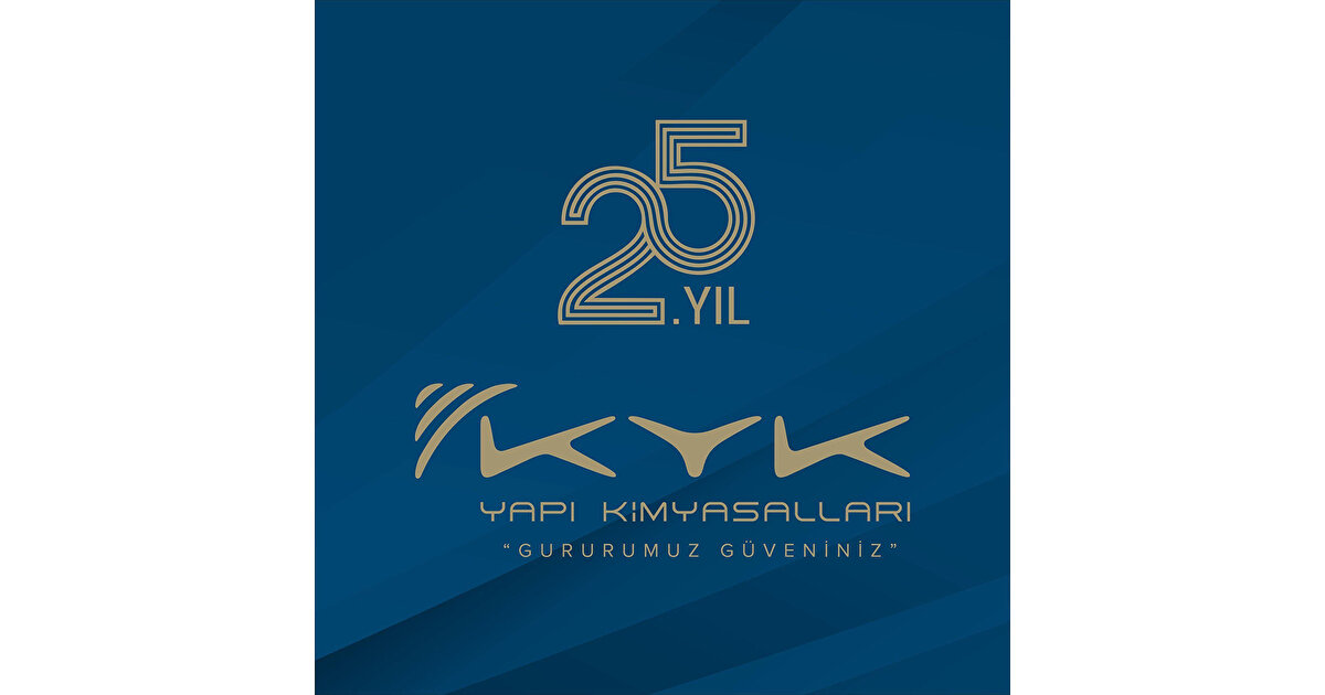 KYK YAPI KİMYASALLARI SAN. VE TİC. AŞ. Üretim Uzmanı İş İlanı - 11.04.2025