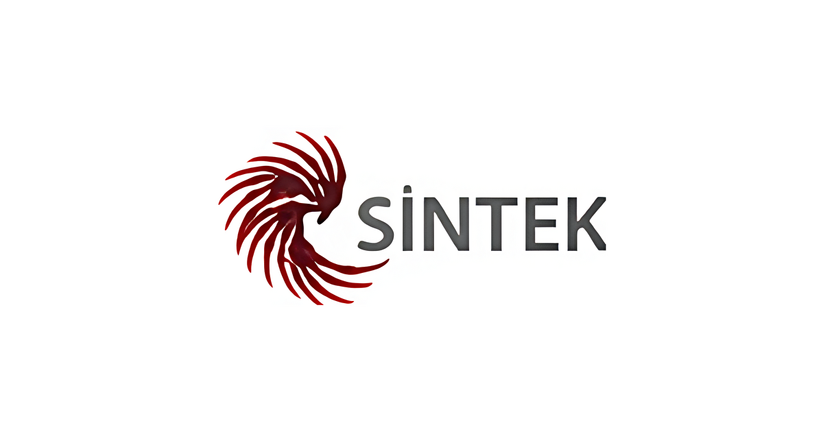 SİNTEK İNŞAAT ENDÜSTRİYEL TESİSLER ANONİM ŞİRKETİ Teknik Ressam İş ...
