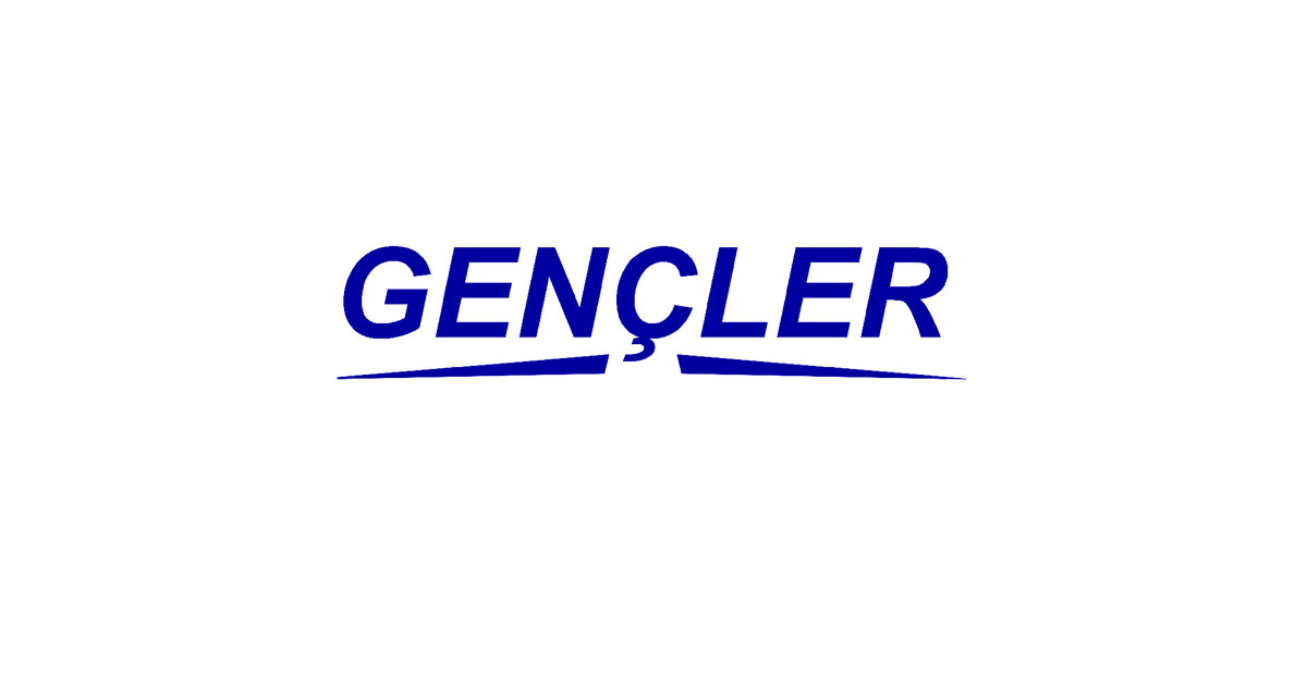 GENÇLER İTHALAT İHRACAT VE YAPI KİMY.SAN.TİC.LTD.ŞTİ. Kalıp ve Pres ...