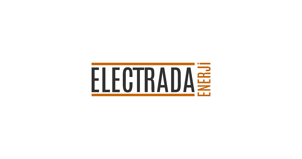 ELECTRADA ENERJİ ELEKTRİK DANIŞMANLIK İMALAT SANAYİ VE TİCARET LİMİTED ...