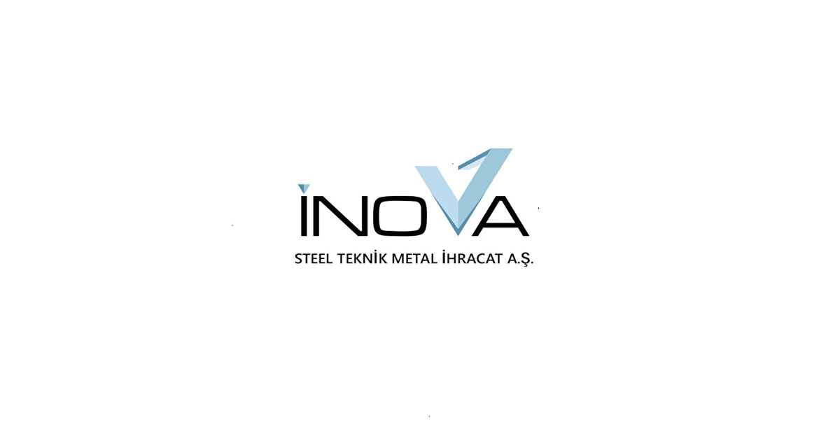 İNOVASTEEL TEKNİK METAL İHRACAT ANONİM ŞİRKETİ Sevkiyat ve Satış Destek ...