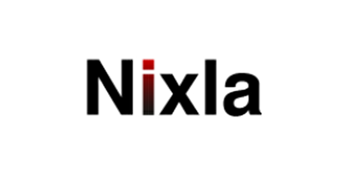 NIXLA INC. Dijital Pazarlama Uzmanı İş İlanı - 21.09.2021