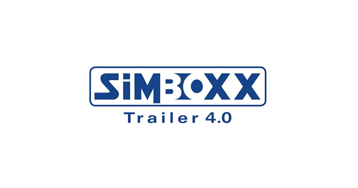 Simboxx Trailer 4.0 Proje Tasarım Sorumlusu İş İlanı - 11.09.2023