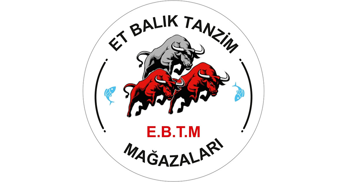 TANZİM ET BALIK MAĞAZACILIK ANONİM ŞİRKETİ Kasap ve Tavuk Parçalama ...