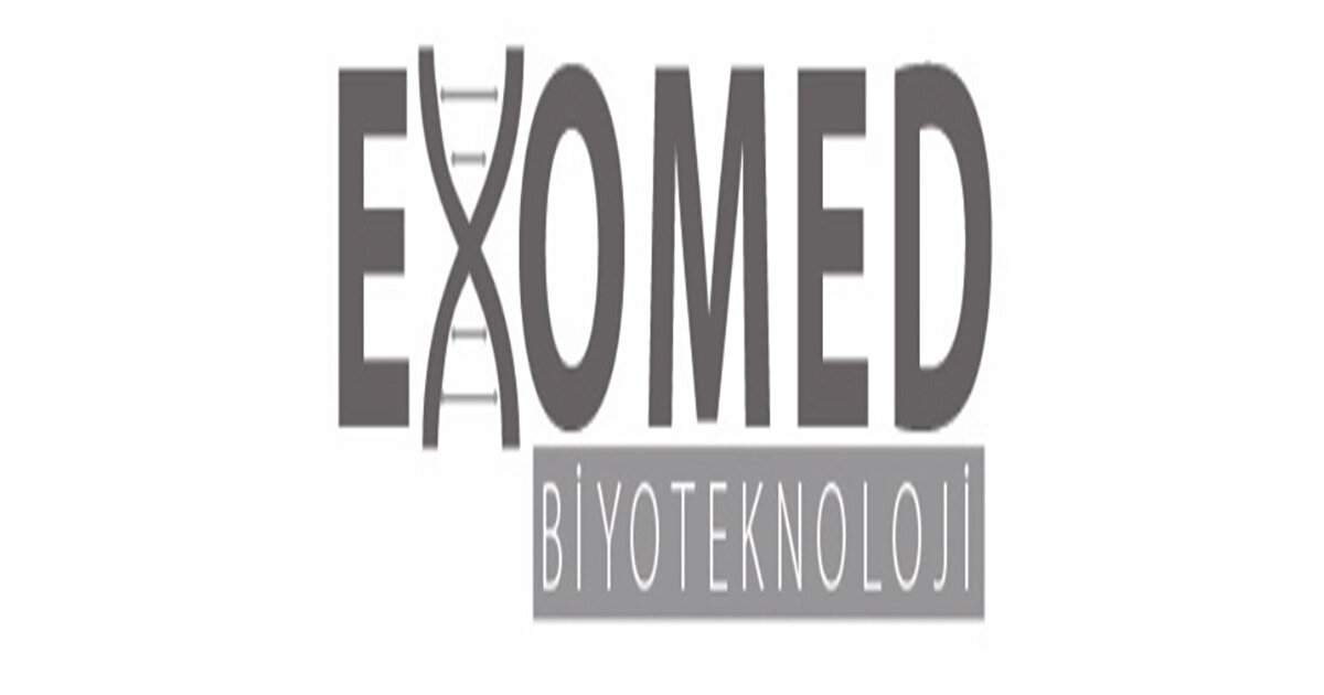 EXOMED BİYOTEKNOLOJİ SAĞLIK ÜRÜNLERİ SANAYİ VE TİCARET ANONİM ŞİRKETİ Online Satış ve Tanıtım ...