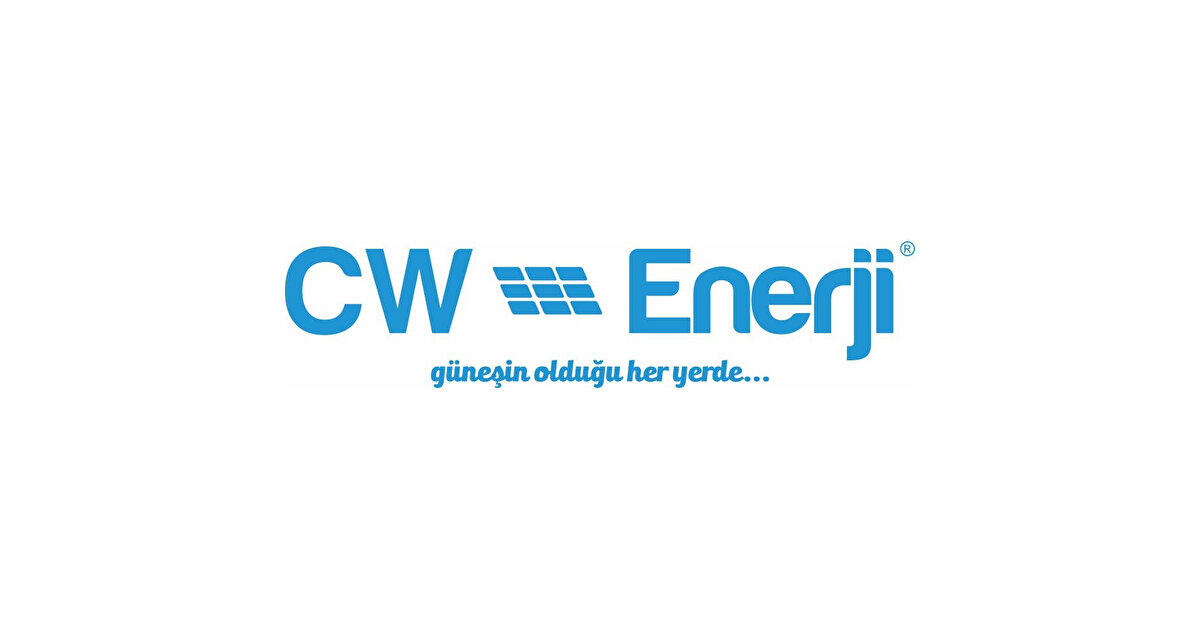 CW Enerji Mühendislik Ticaret ve Sanayi A. Ş. Organizasyonel Gelişim ...