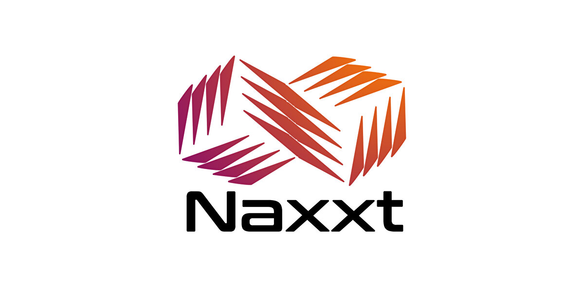 NAXXT BILISIM YAZILIM ITHALAT IHRACAT SANAYI VE TICARET LIMITED SIRKETI ... NAXXT BILISIM YAZILIM ITHALAT IHRACAT SANAYI VE TICARET LIMITED SIRKETI ...