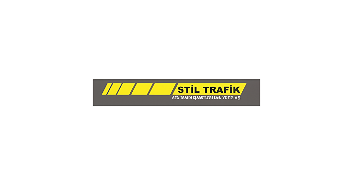 STİL TRAFİK İŞARETLERİ SAN. VE TİC. A.Ş. Grafik Tasarım Uzmanı İş İlanı ...