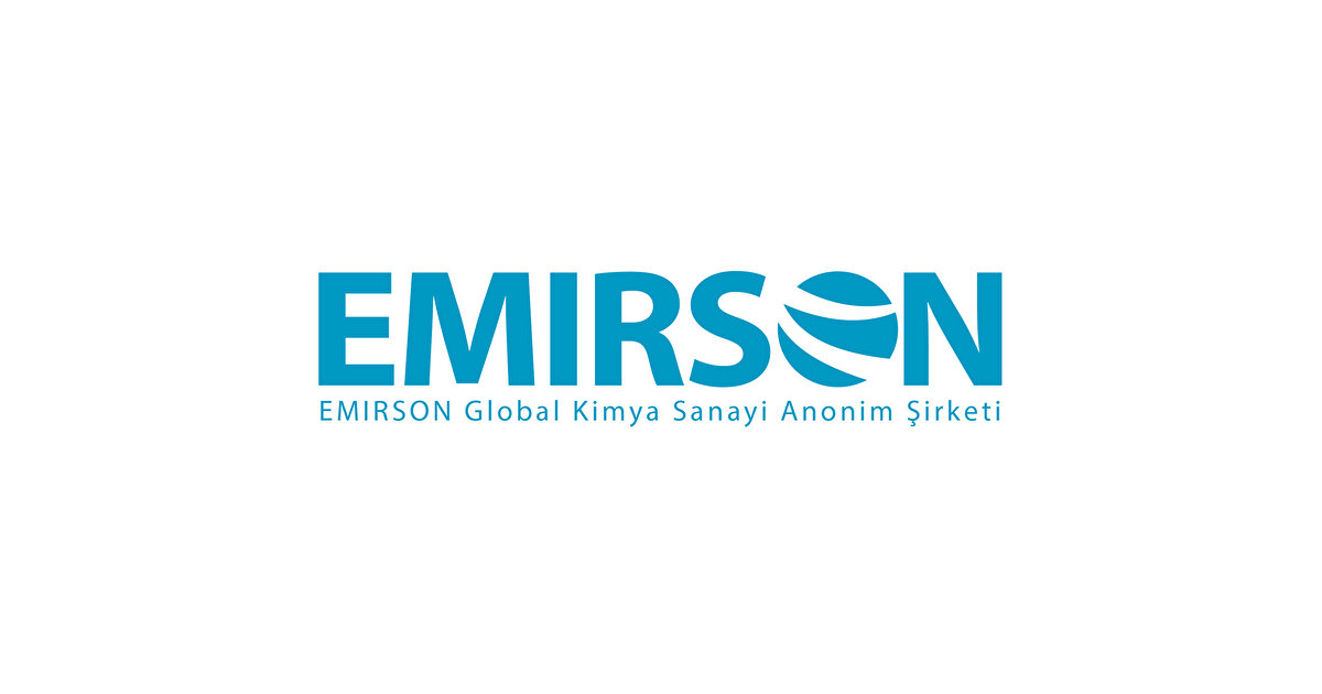 EMIRSON Hazine ve Finans Operasyon Müdürü İş İlanı - 04.06.2024