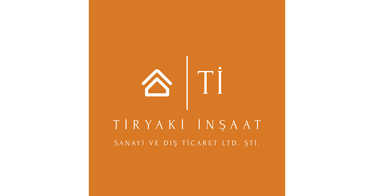 TİRYAKİ İNŞSAN VE DIŞ TİCLTD ŞTİ İnşaat Mühendisi İş İlanı - 16.10.2025