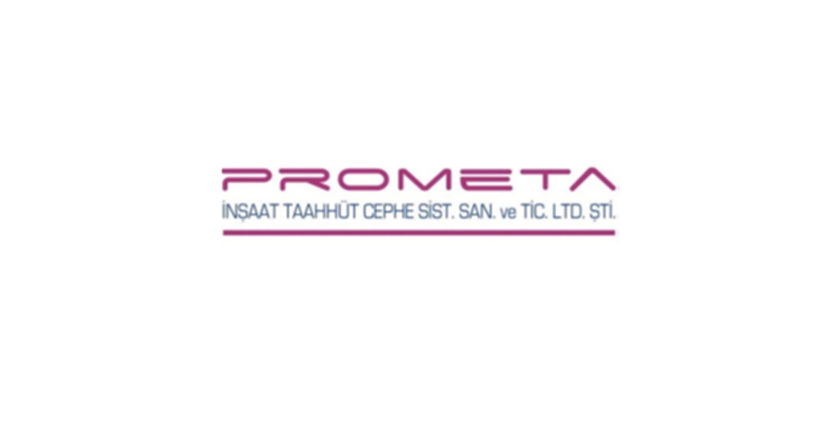 Prometa İnş. Taah. Cephe Sist. San. ve Tic. Ltd. Mimar İş İlanı - 29.07 ...