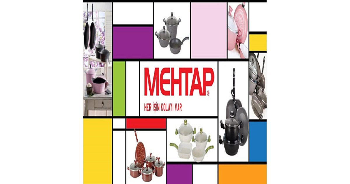 MEHTAP MUTFAK EŞYALARI SAN VE TİC A.Ş. Satın Alma ve İthalat Uzmanı İş ...