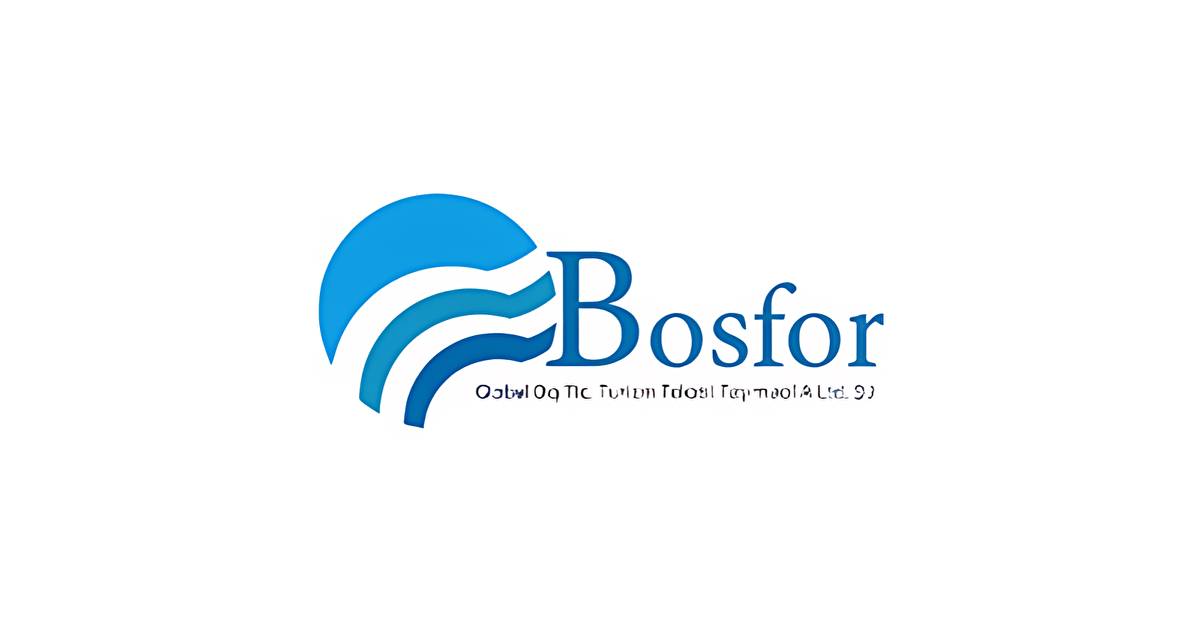 Bosfor Global Dış Ticaret Ön Muhasebe Elemanı İş İlanı - 21.02.2024