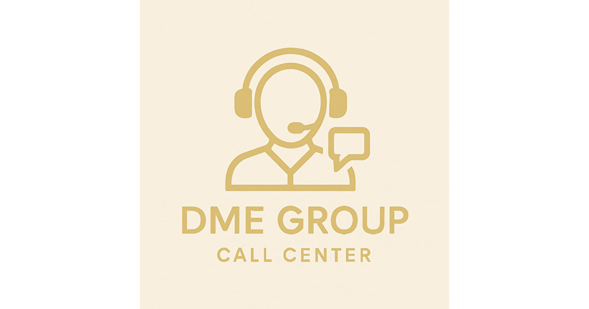 DME GROUP ILETISIM LTD ATI Çağrı Merkezi Müşteri Temsilcisi İş İlanı ...