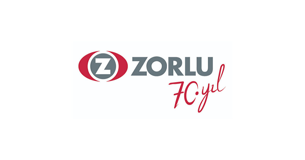 Zorlu Holding Logo