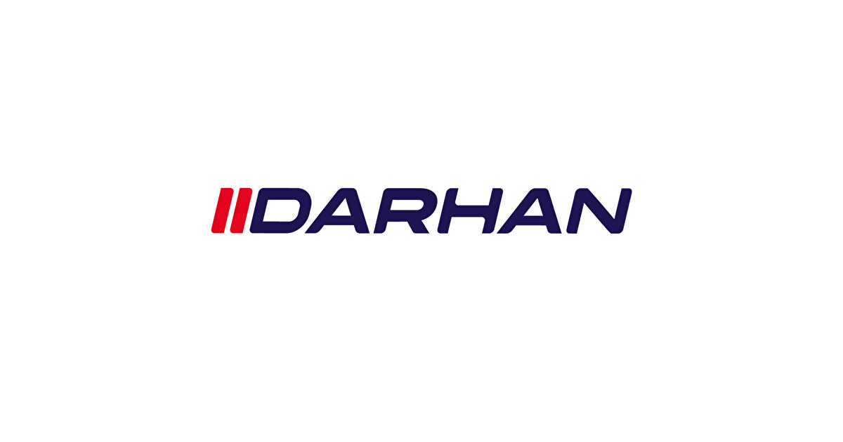 DARHAN YAPI VE ENDÜSTRİ SANAYİ TİCARET ANONİM ŞİRKETİ Satış Destek ...