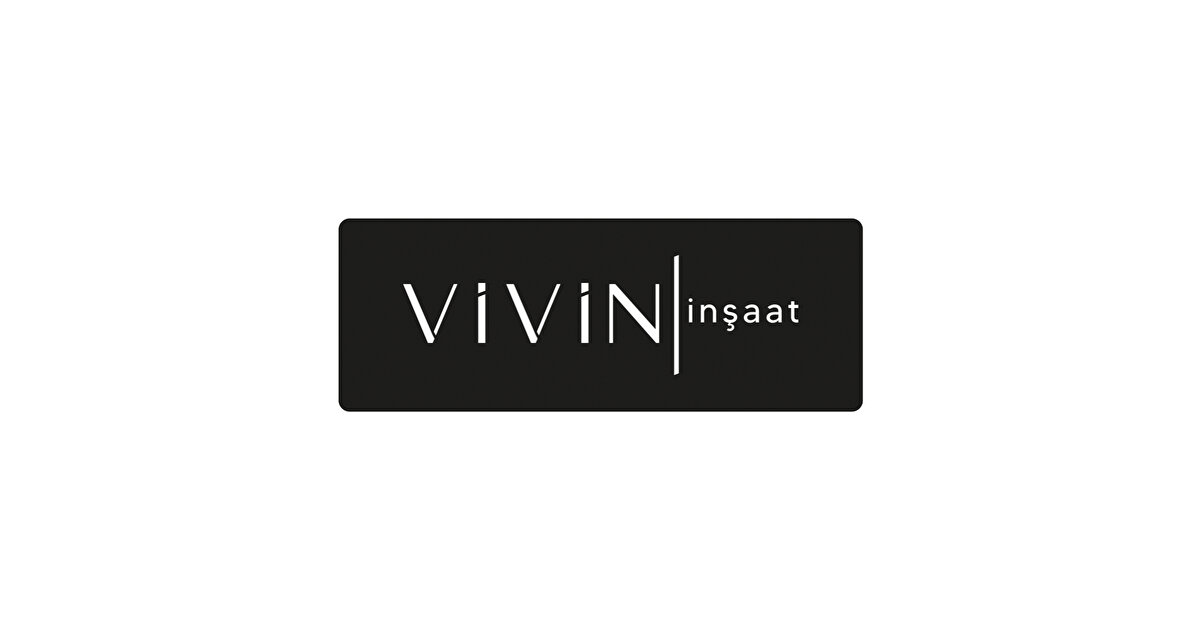 VİVİN İNŞAAT ANONİM ŞİRKETİ Kaba İşler Şefi İş İlanı - 09.01.2026