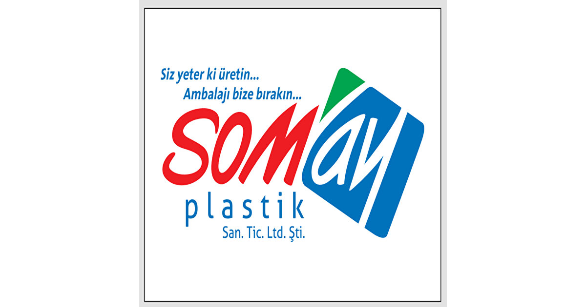 SOMAY PLASTİK Plastik Makine Bakım ve Onarım Ustası İş İlanı - 12.12.2023