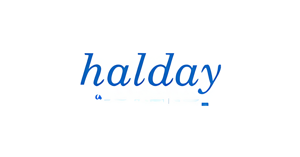 HALDAY Elektrik Proje Dizayn Mühendisi İş İlanı - 05.03.2024