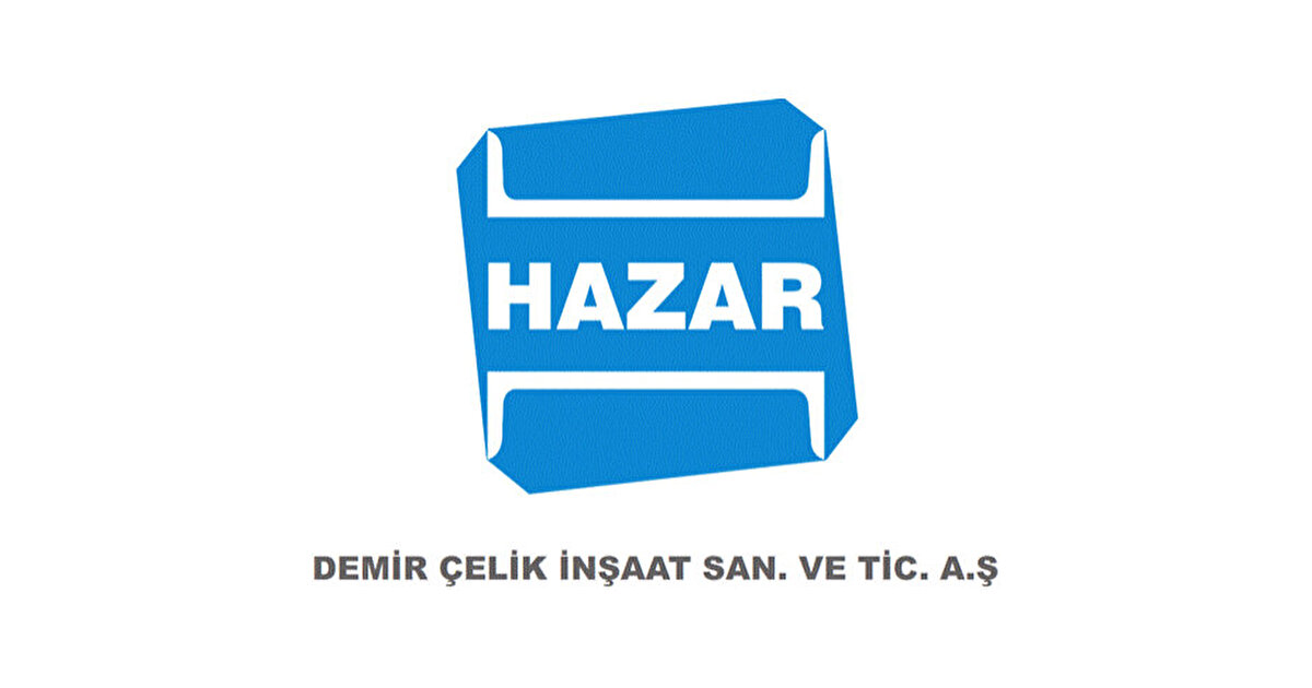 HAZAR DEMİR ÇELİK A.Ş. Yönetim Sekreteri İş İlanı - 06.01.2023