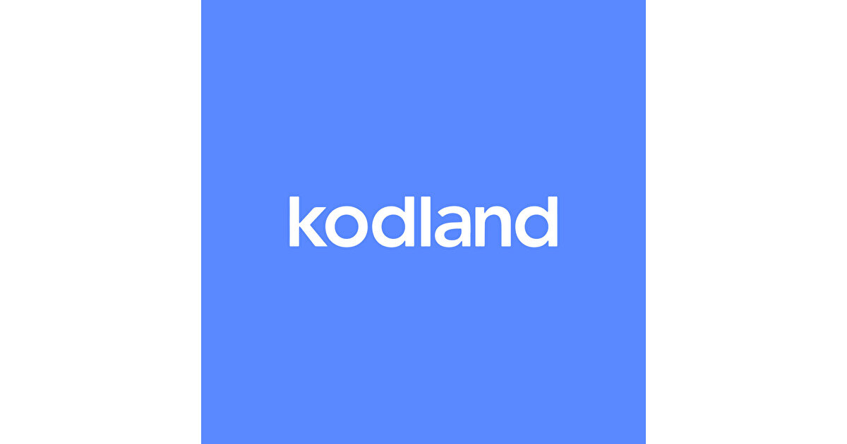 Kodland Çevrimiçi Kodlama Eğitmeni İş İlanı - 08.11.2022