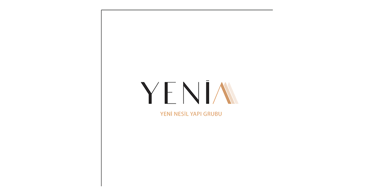 YENİA YENİ NESİL YAPI SANAYİ VE TİCARET ANONİM ŞİRKETİ İnsan Kaynakları ...