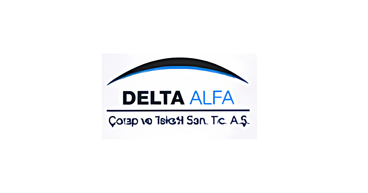 DELTA ALFA ÇORAP VE TEKSTİL SANAYİ TİCARET LİMİTED ŞİRKETİ Planlama ...