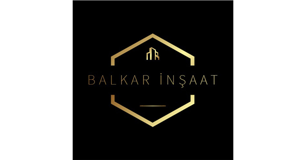 BALKAR TAAHHÜT MÜHENDİSLİK İNŞAAT OTOMOTİV MADENCİLİK HAFRİYAT SANAYİ ...