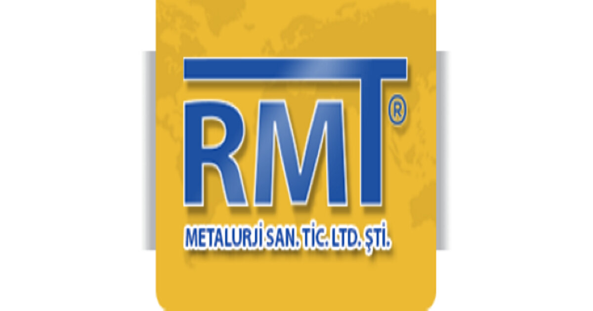 RMT Metalurji San Tic Ltd Şti Metalurji ve Malzeme Mühendisi İş İlanı ...