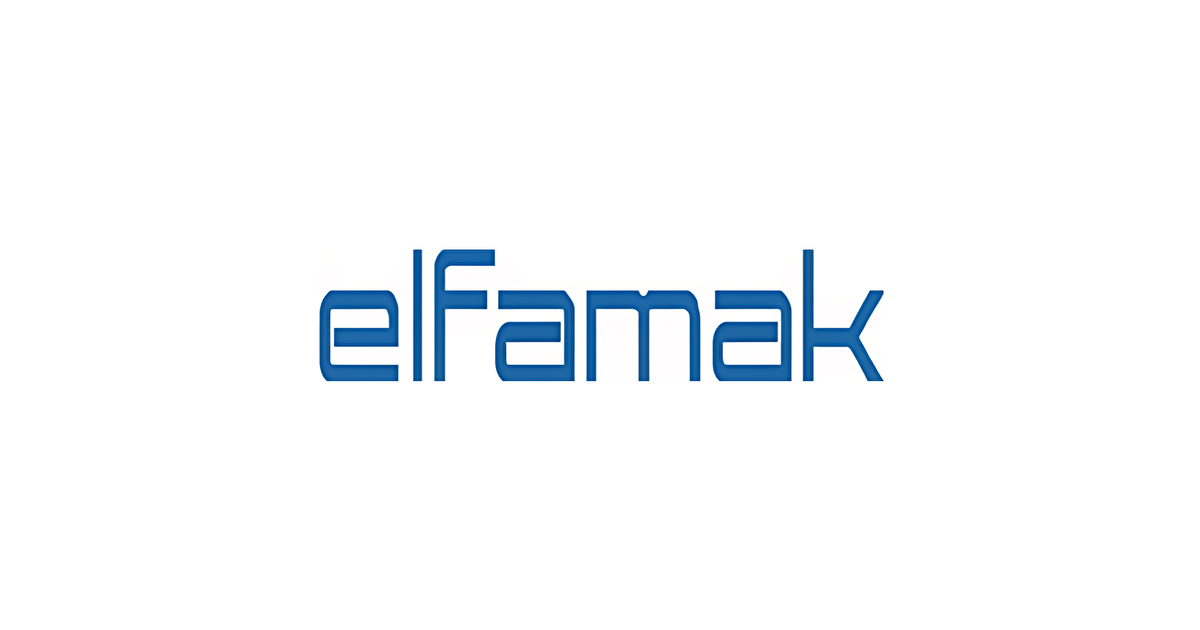 ELFAMAK MAKİNA TEKNOLOJİLERİ VE ELEKTRONİK SANAYİ VE TİCARET LİMİTED ...