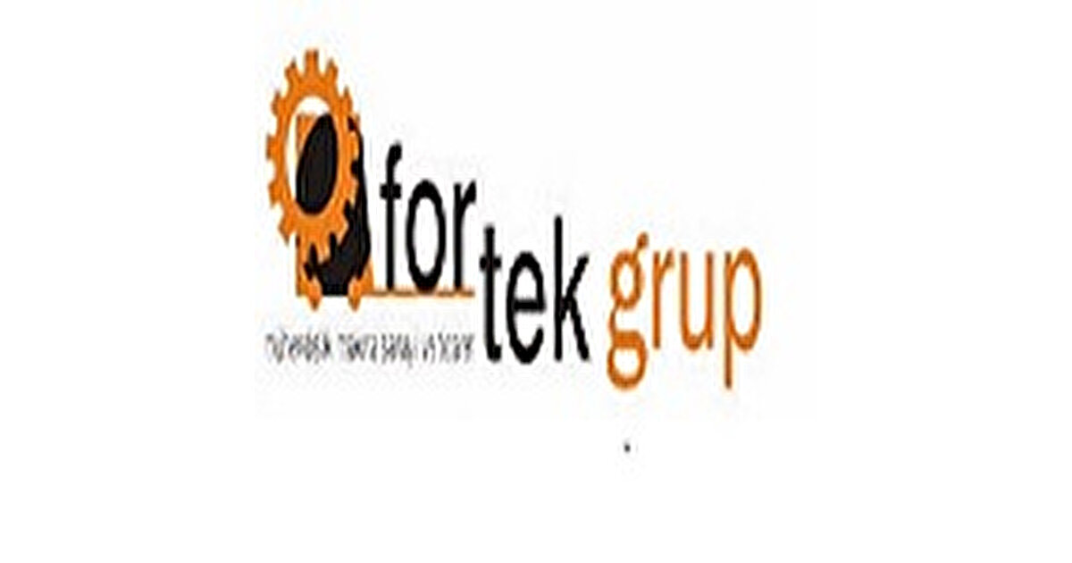 FORTEK GRUP FORKLİFT SAN.VE TİC.LTD.ŞTİ. Servis Teknisyeni İş İlanı ...