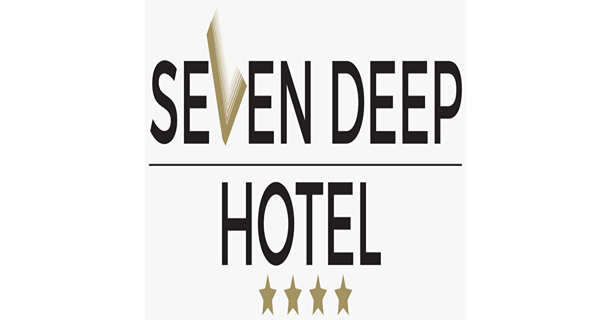 Seven Deep Hotel Resepsiyonist İş İlanı - 29.05.2024