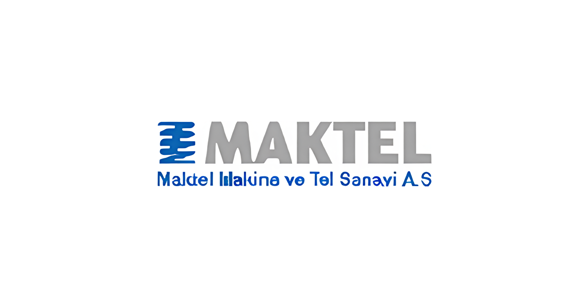 Maktel Makine ve Tel. Sanayii A.Ş. İnsan Kaynakları Yöneticisi İş İlanı ...
