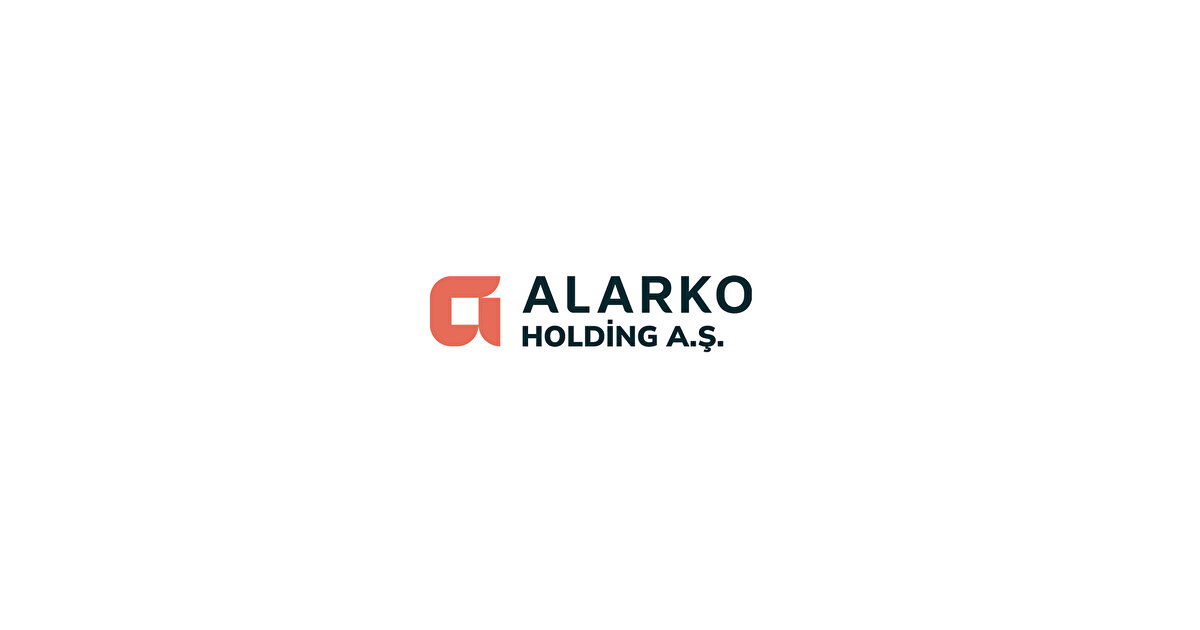 Alarko Holding Bütçe ve Mali Analiz Uzmanı İş İlanı - 15.04.2024