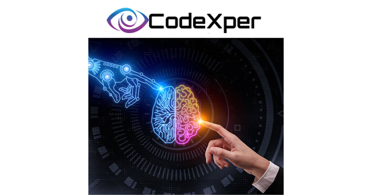CODEXPER YAZILIM DANIŞMANLIK SANAYİ VE TİCARET ANONİM ŞİRKETİ Yazılım ... CODEXPER YAZILIM DANIŞMANLIK SANAYİ VE TİCARET ANONİM ŞİRKETİ Yazılım ...