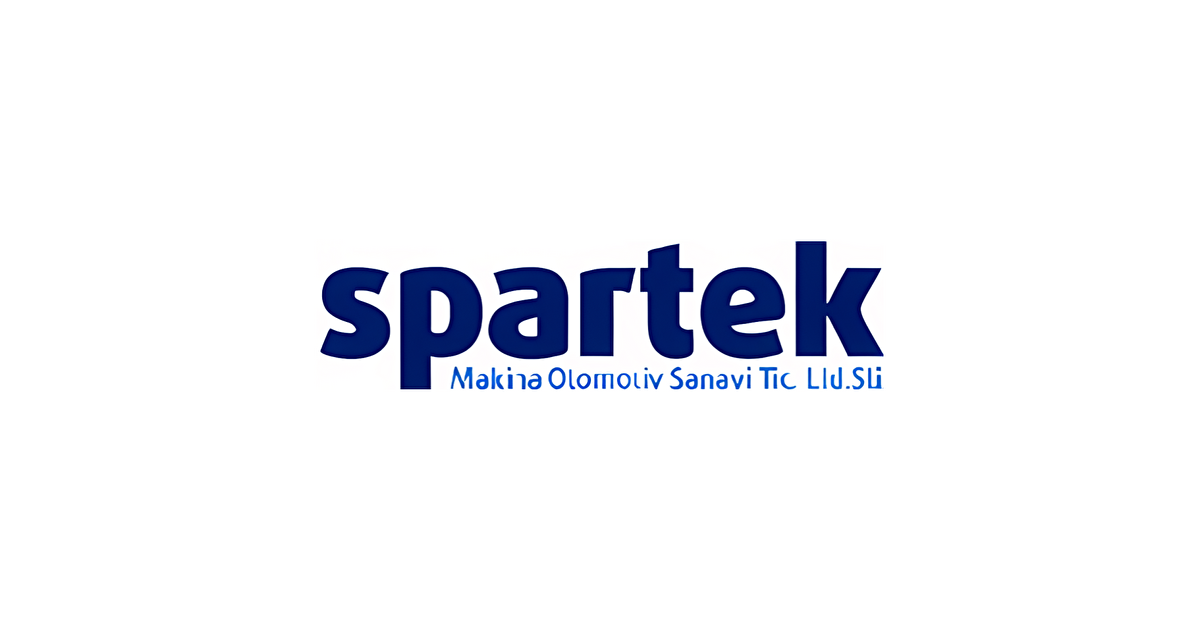 SPARTEK MAKİNA OTMOTİV SAN. VE TİC. LTD. ŞTİ. AR-GE Tasarım Mühendisi ...