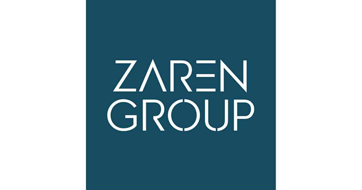 ZAREN GRUP SAĞLIK VE TURİZM SANAYİ TİCARET ANONİM ŞİRKETİ Dijital ...