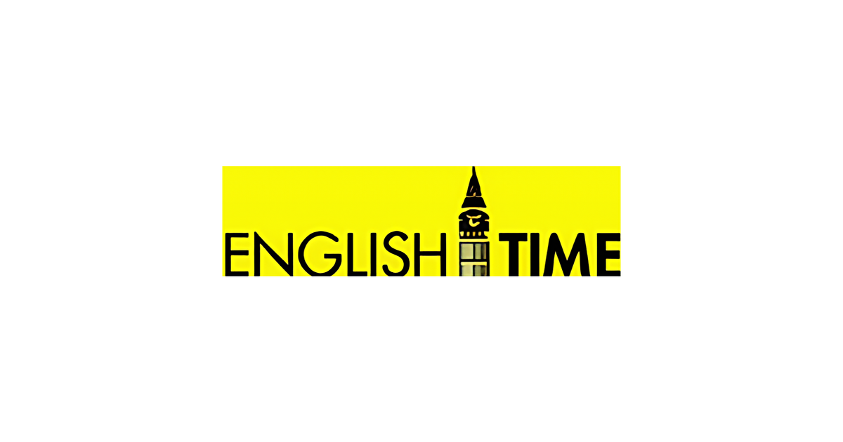 KADIKÖY ENGLISH TIME Eğitim Satış Danışmanı İş İlanı - 31.07.2024