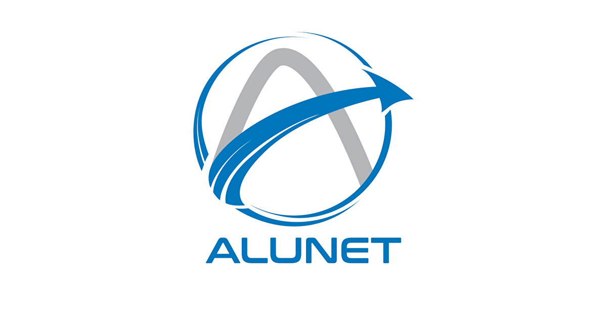 Alunet Material Solutions Alüminyum San ve Tic A.Ş Süreç / Proses ...