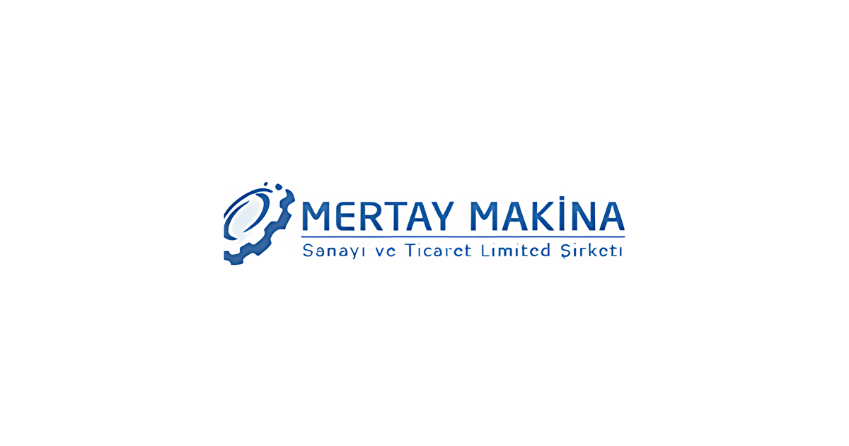MERTAY METAL SAC MAKİNA SAN. TİC. LTD. ŞTİ. Satınalma ve Malzeme ...