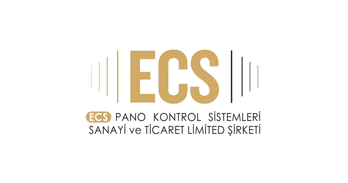 ECS PANO KONTROL SİSTEMLERİ SANAYİ.VE TİCARET LTD.ŞTİ Muhasebe ... ECS PANO KONTROL SİSTEMLERİ SANAYİ.VE TİCARET LTD.ŞTİ Muhasebe ...