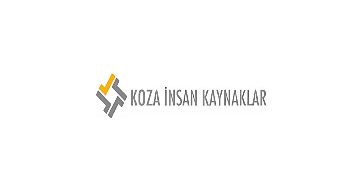 KOZA TRENDY İNSAN KAYNAKLARI VE ORGANİZASYON HİZMETLERİ LİMİTED ŞİRKETİ İnsan Kaynakları Proje ...